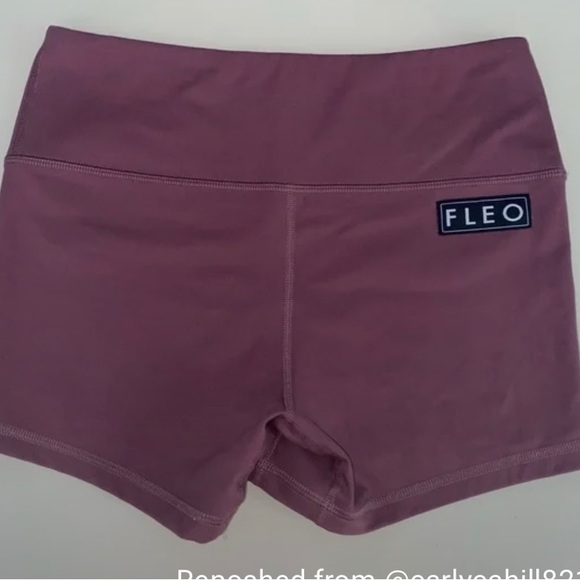 Fleo | Shorts | Fleo Shorts | Poshmark